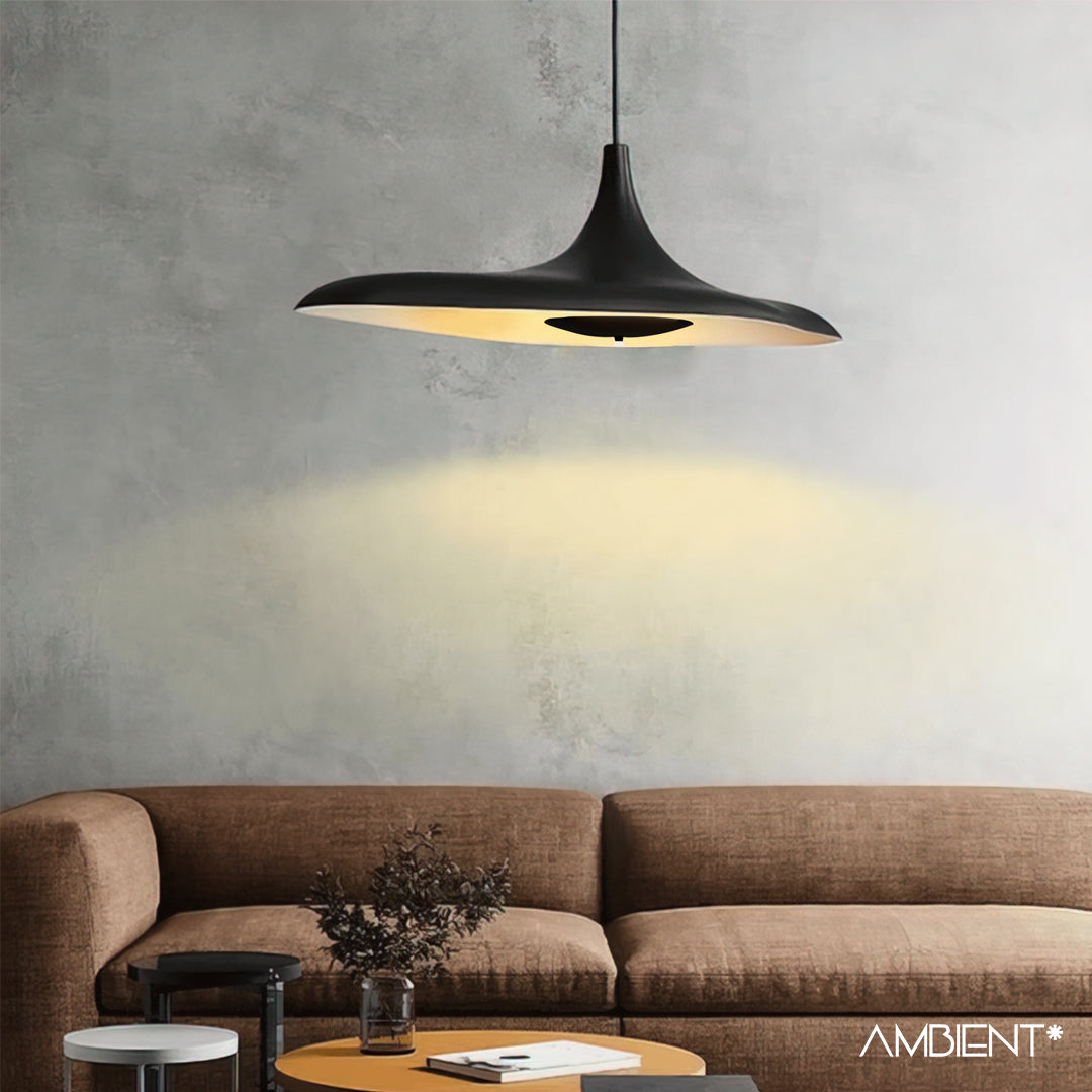 Aramis – Ambient Lightings