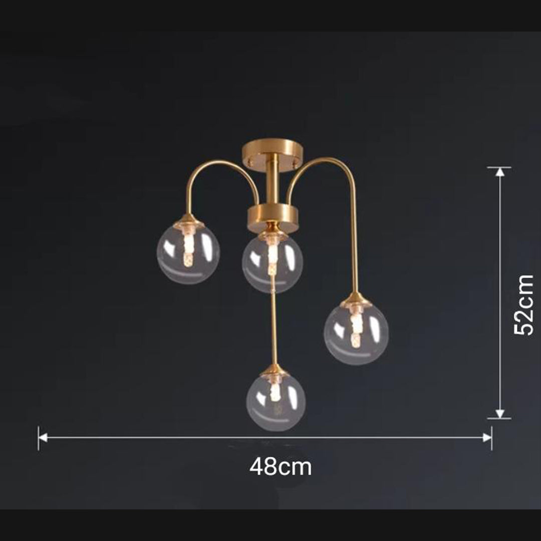 CM146 – Ambient Lightings